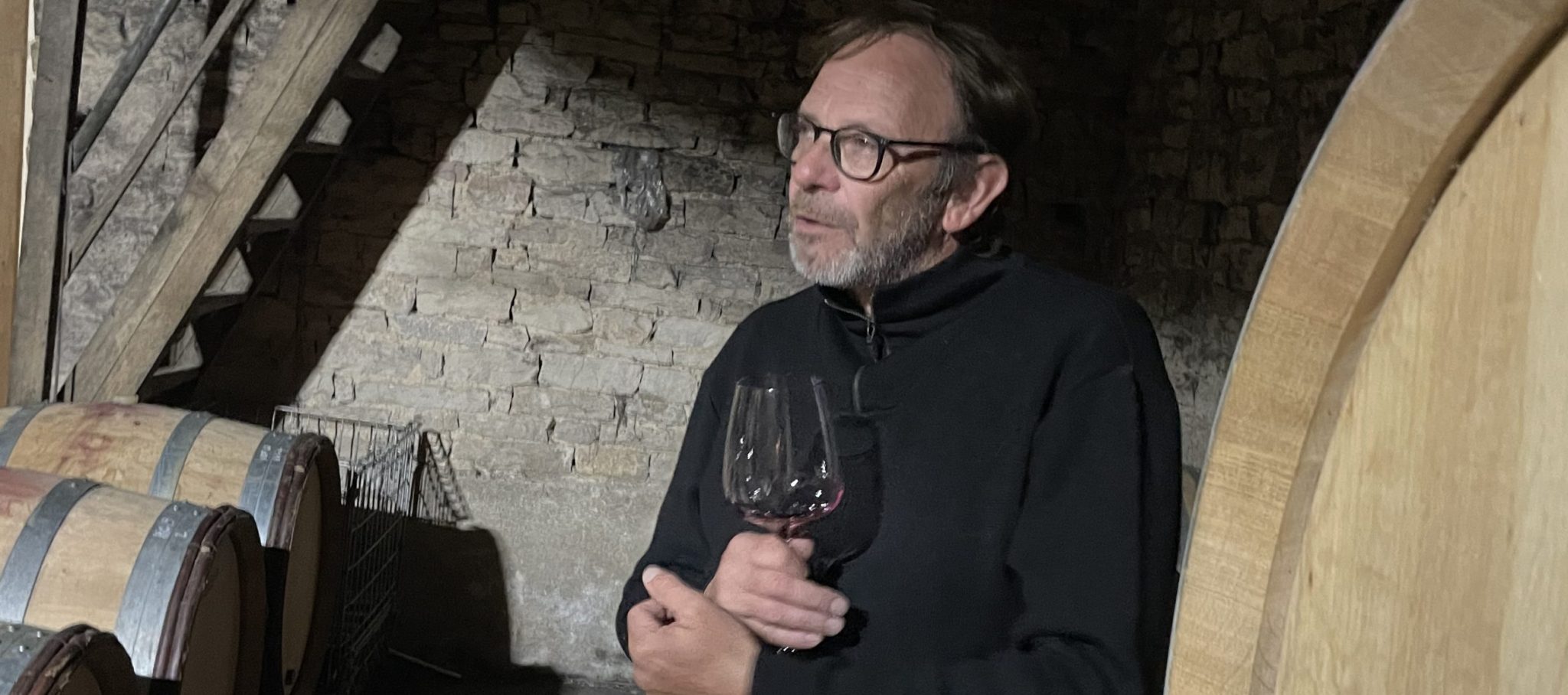 Roblet-Monnot – Terroir vin